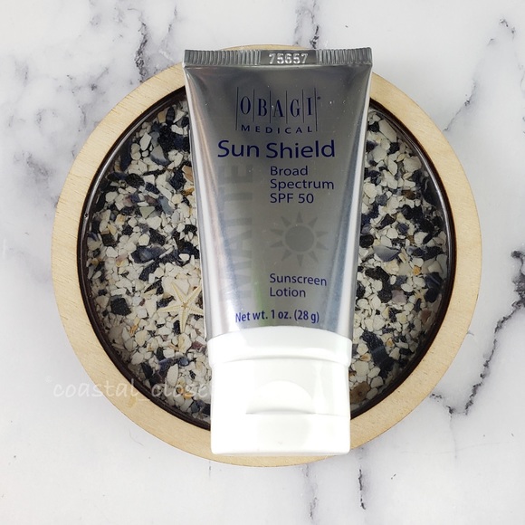 Obagi | Skincare | Obagi Medical Sun Shield Matte Broad Spectrum Spf 5 ...